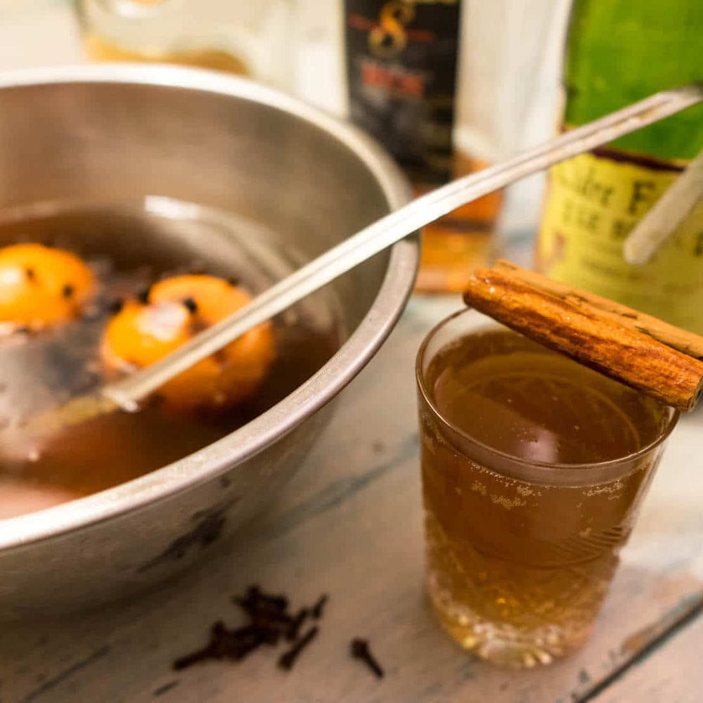 Recettes de Cocktails Faciles & Originales | Colada